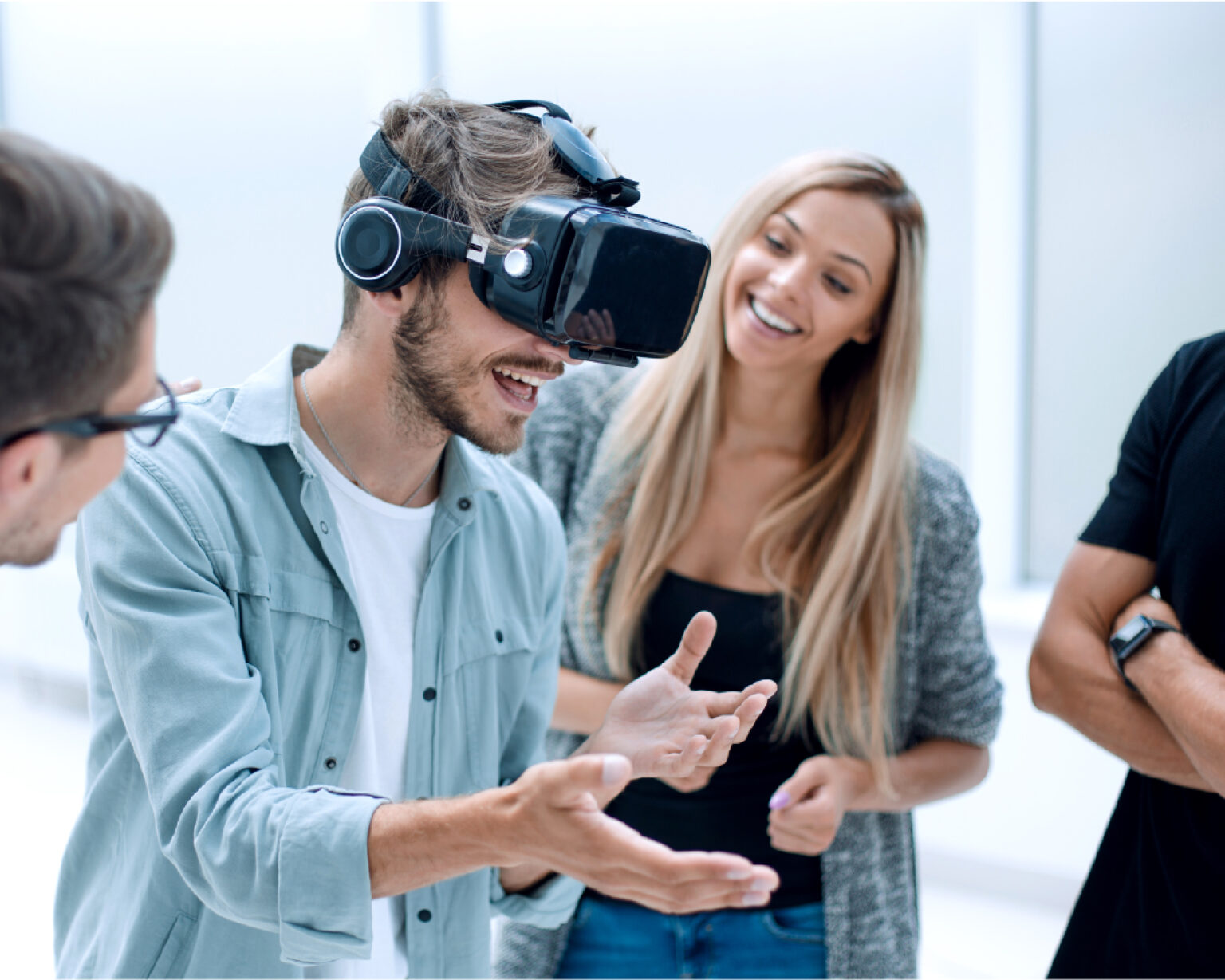 Best Recruitment Agency in Noida | Placement Consultancy