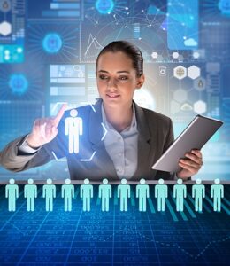 Talent Solutions | Staffing Services | Recruitment Solutions
